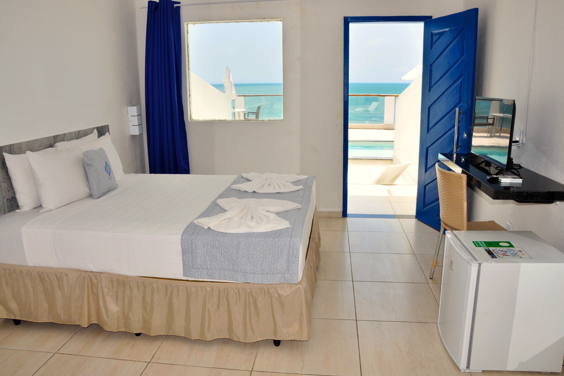 Galeria de fotos :: La Suite praia hotel